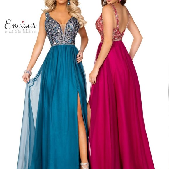 Envious Couture | Dresses | Envious Couture E121 | Poshmark